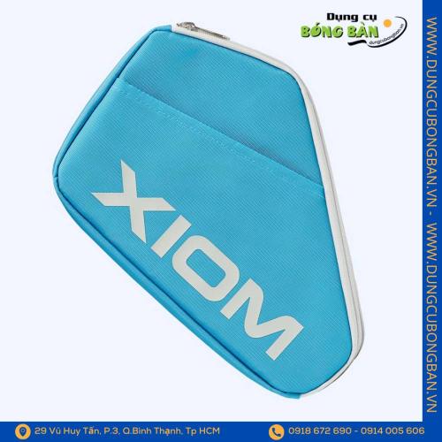 Xiom PENTA Double Blue